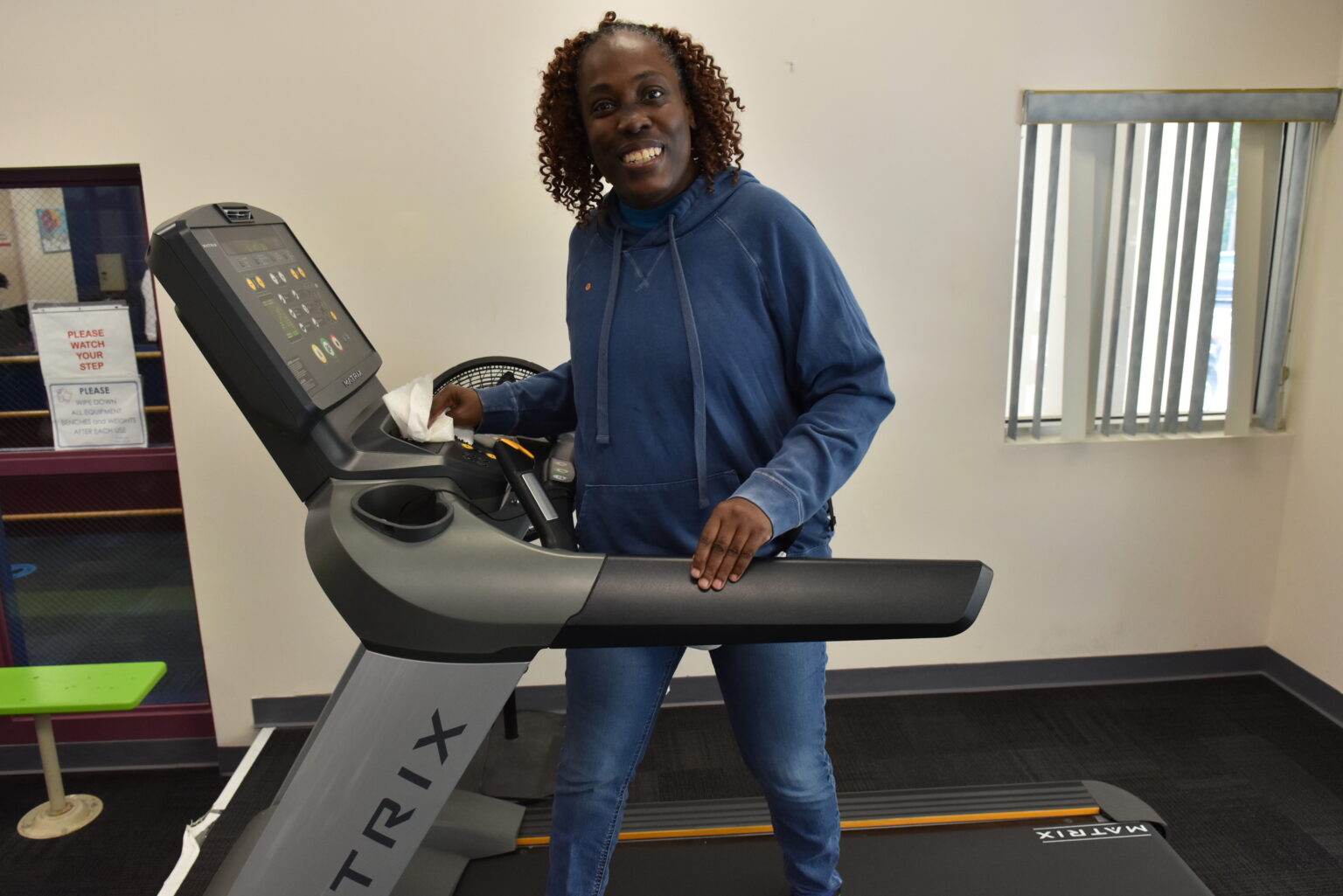 SPIN Community & Fitness - SPIN