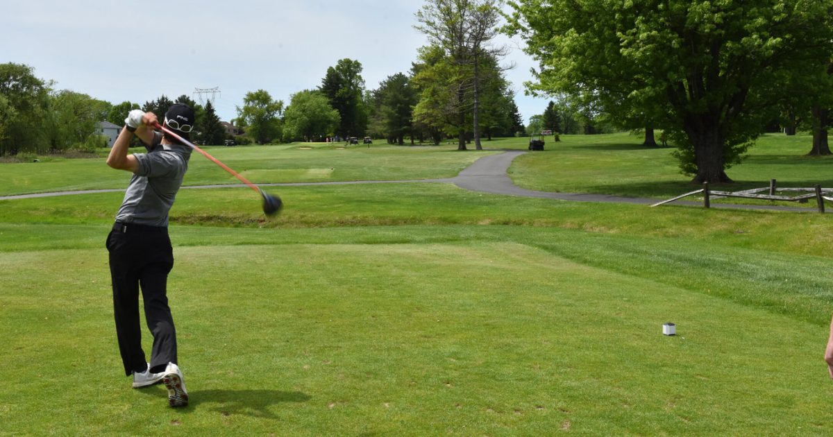 SPIN Golf Tournament - SPIN