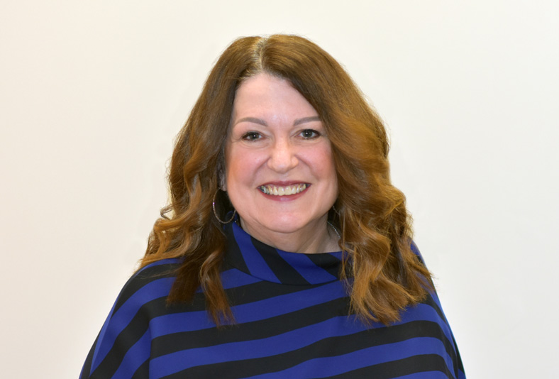 Diane Peterman - SPIN